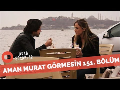 Elif İtalyan  Bir Çocukla Gezip Eğleniyor 151. Bölüm