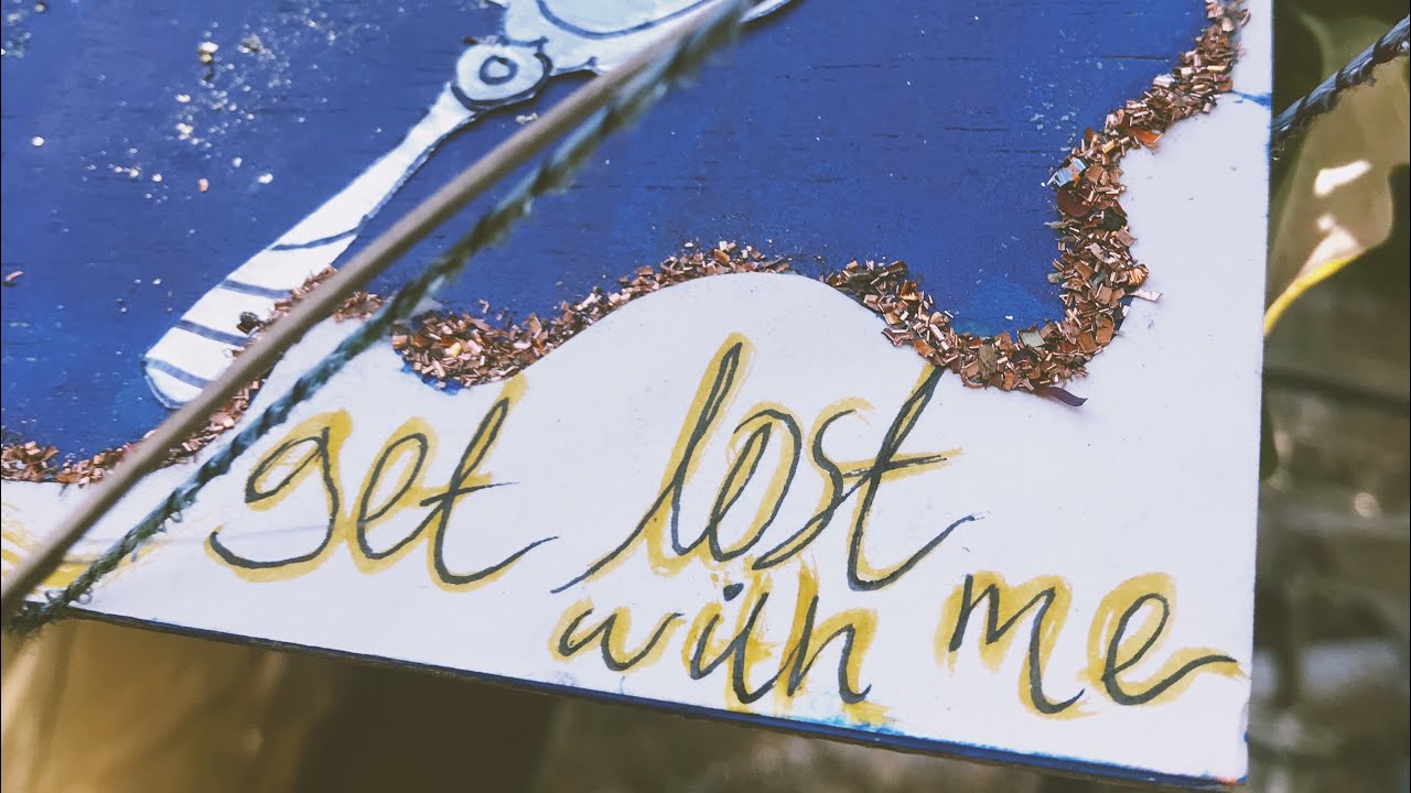 artist residency: crestline creatrix matrix part 2 - YouTube