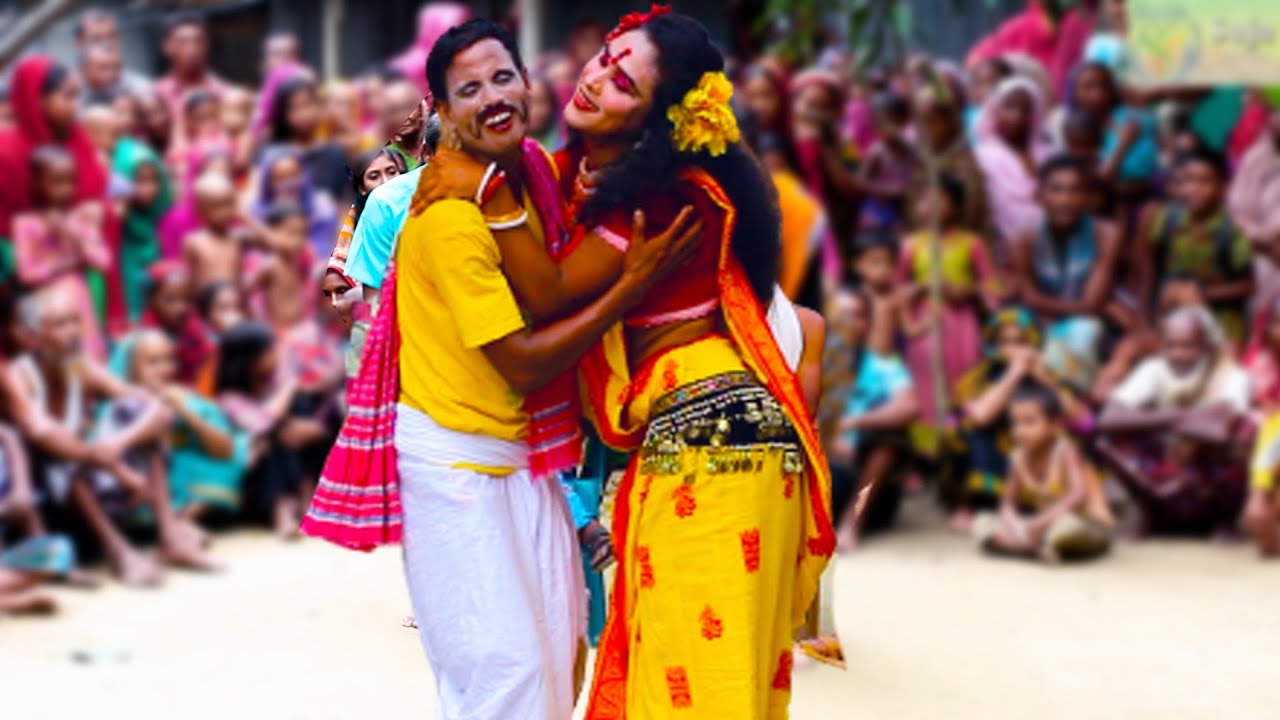 bangla geet / বিয়ে বাড়ির গীত / যায়া কন মোর দয়ার আব্বাকে /bangla ...