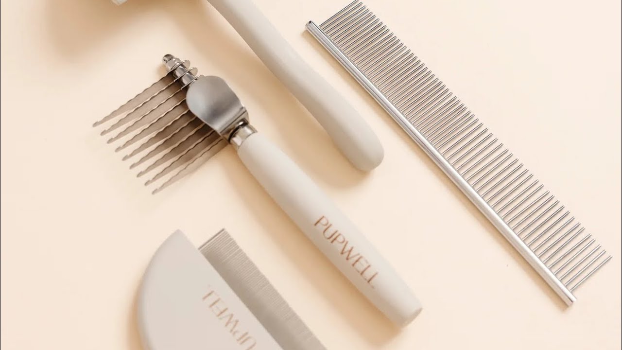 Unboxing my Pupwell Parent Essentials Kit! - YouTube