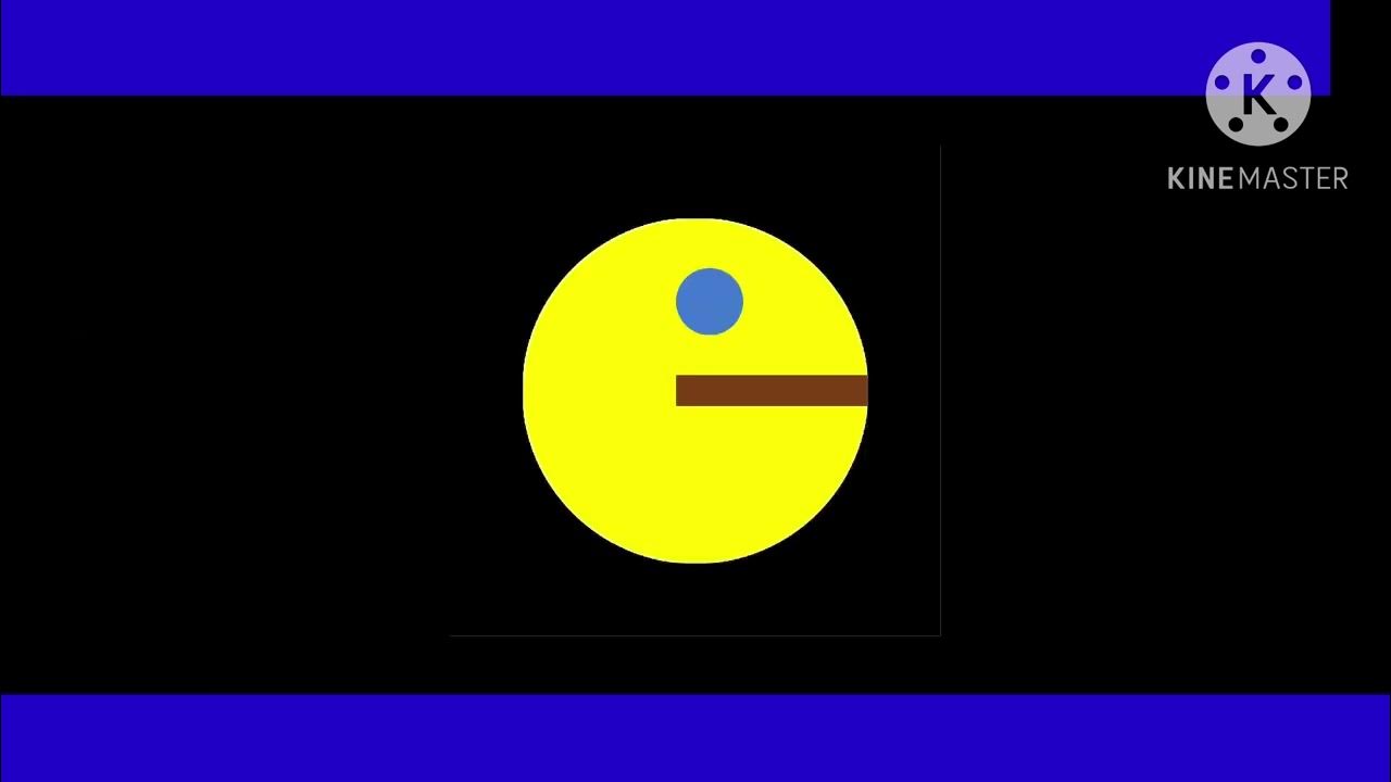 PAC-MAN Animation 2 - YouTube