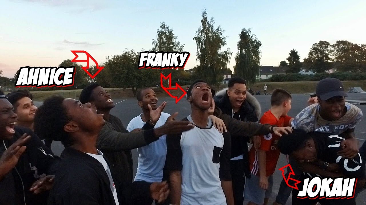 EPIC WATER BOTTLE FLIP CHALLENGE #2 !! | Heracay - YouTube