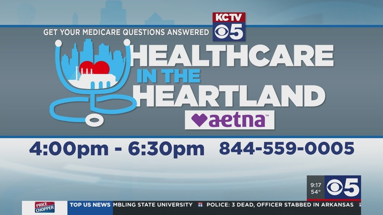 Get your Medicare questions answered - YouTube