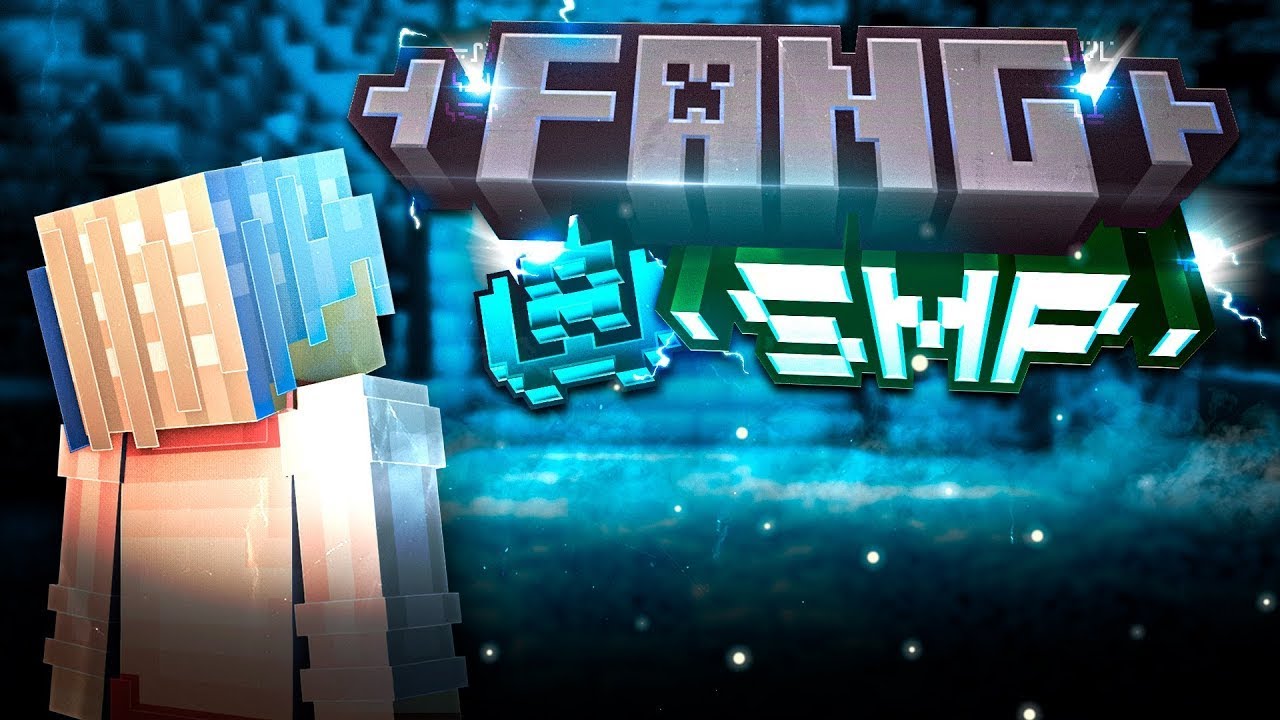 Making Fang Promo Youtube