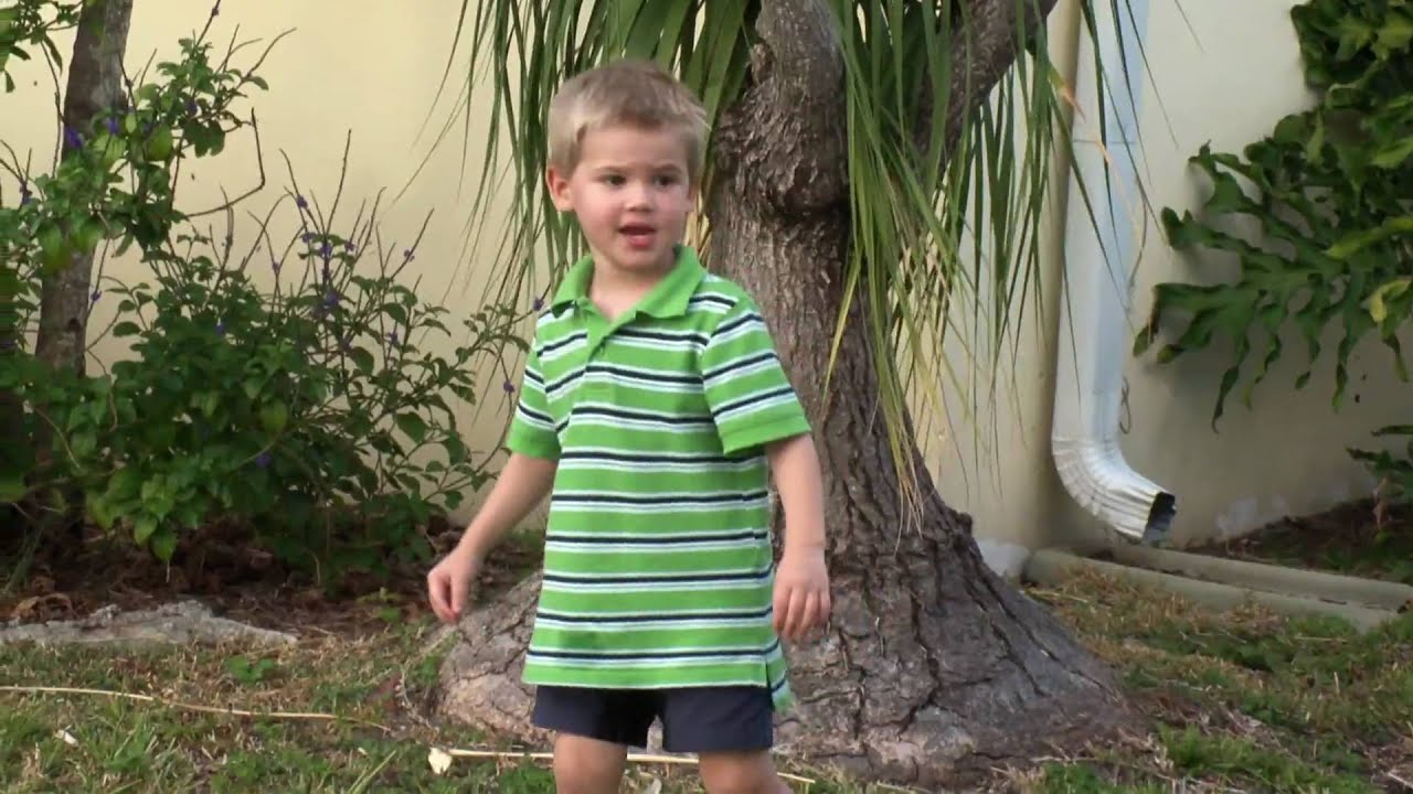 Huggies "Potty Project Trailer" - YouTube