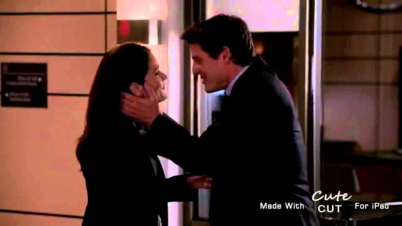 The Mentalist Jane reaction to Lisbon and Pike || Jisbon - YouTube