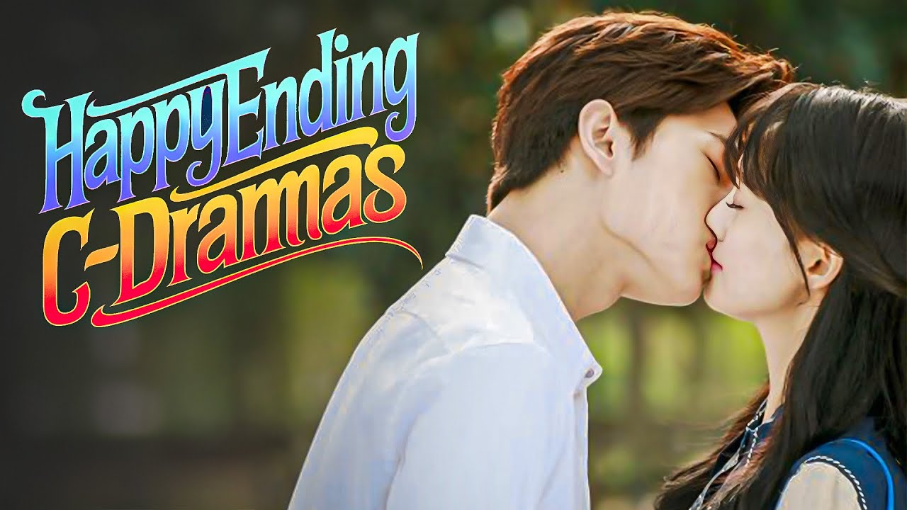 10 Feel-Good Chinese Dramas with Perfect Happy Endings! - YouTube