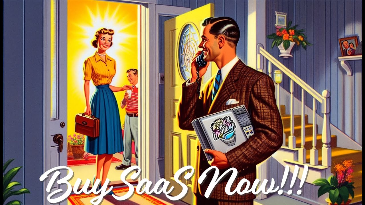 Spicy Monday 19 The Problem with Cold Lead Noise - YouTube