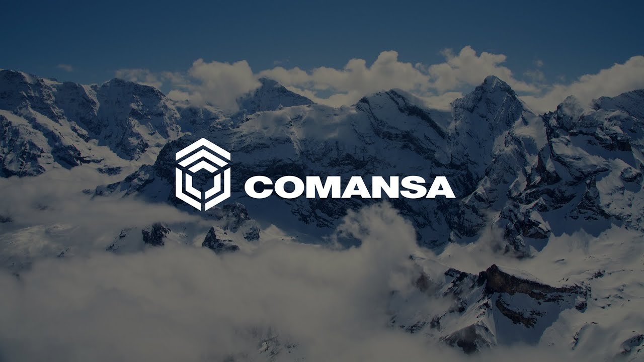 Comansa. 'En la cumbre' - YouTube