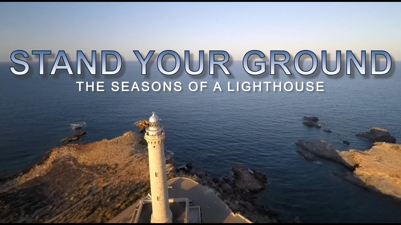 11. The seasons of a lighthouse - YouTube