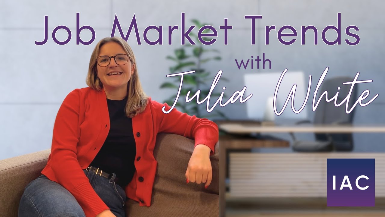 Julia White: Mastering Interview Etiquette: Stand Out and Succeed - YouTube