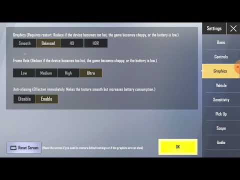 pubg lite solo vs squd ☠ on J5 pro
