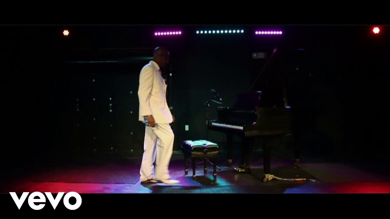 James Fountain - Anointed - YouTube