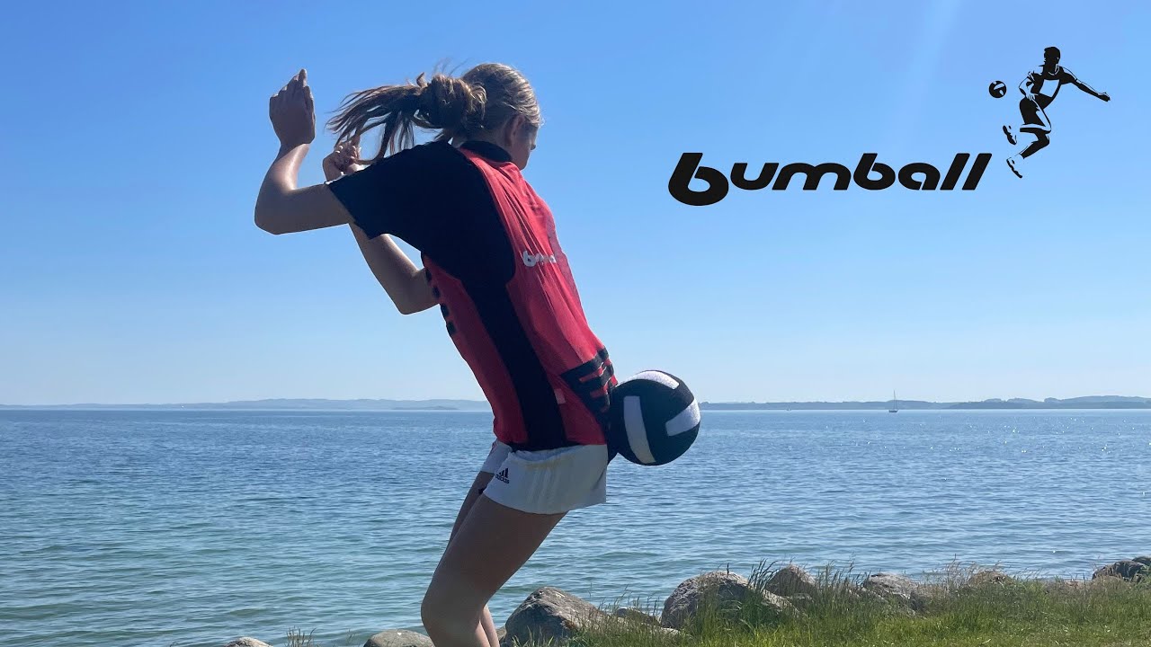 Bumball - YouTube