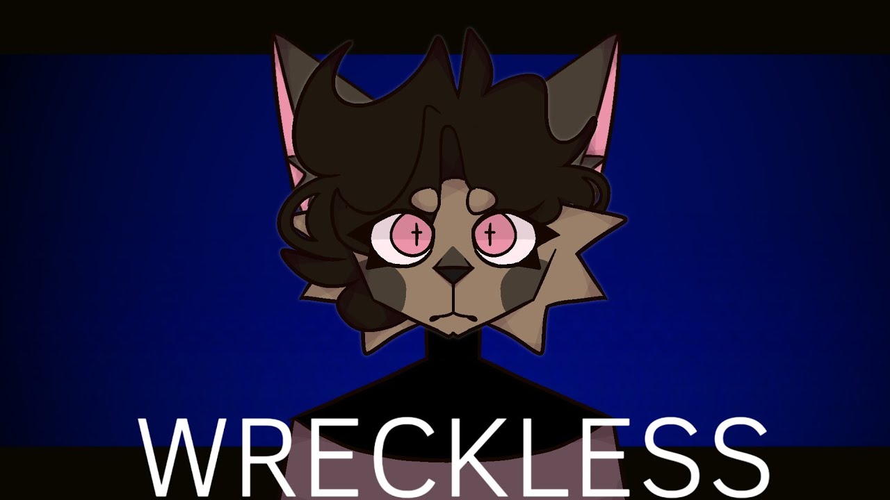 Wreckless Animation Meme (Remake) (FW) - YouTube