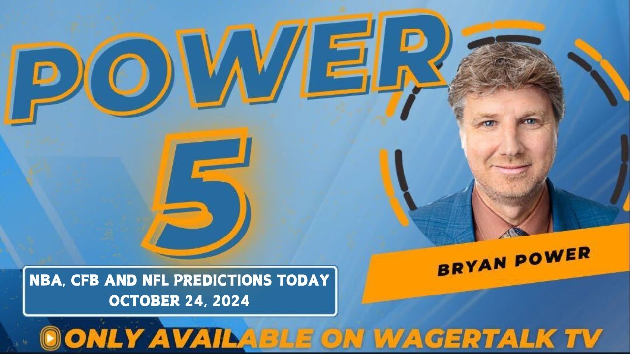 College Football Picks Today | Thursday Night Football | NBA Picks ...