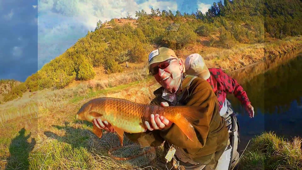 Fishing with Legends! - YouTube