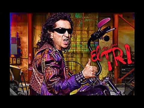 Me Vale Madres El Tri - YouTube