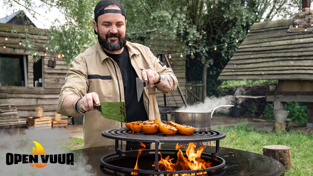 Open Vuur - Aflevering 1 - Seizoen 3 - YouTube