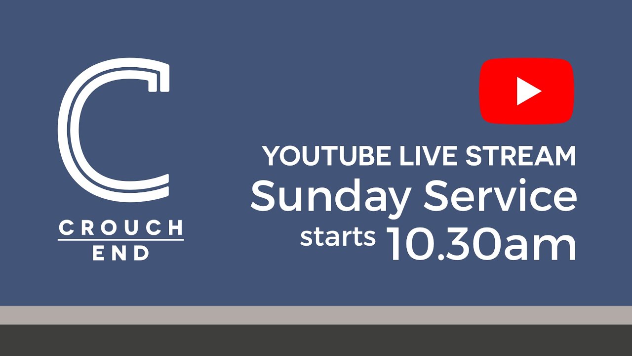 Sunday 30th July 2023 - YouTube