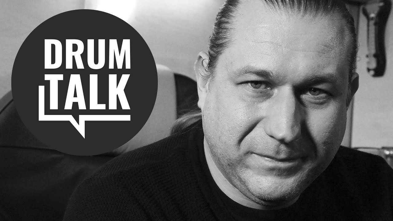 Zbigniew 'Inferno' Promiński (Behemoth) - drumtalk [episode 46] - YouTube