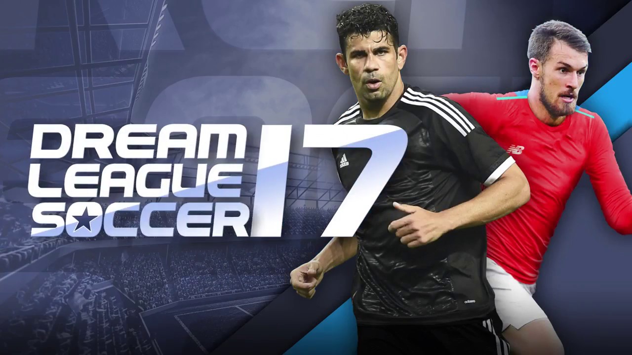 Dream League Soccer 2017 "TRAILER OFICIAL" - YouTube