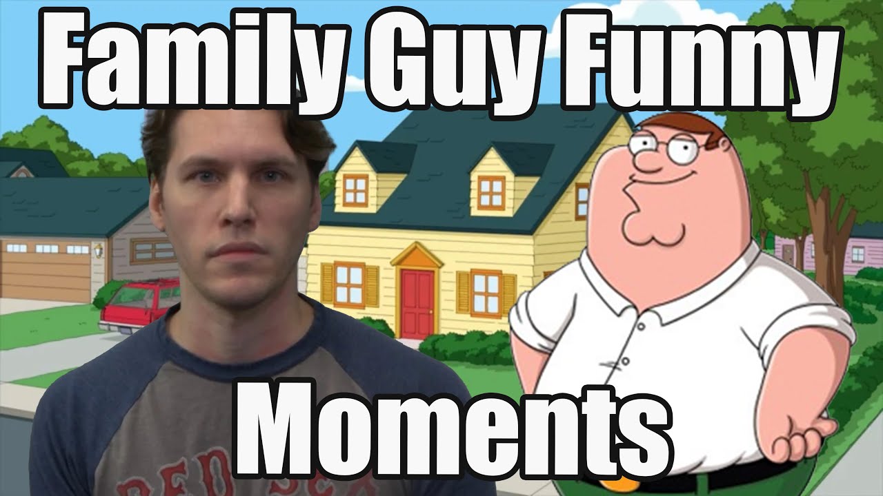 Jerma985 Vs. FAMILY GUY | Rivals of Aether Workshop Characters - YouTube