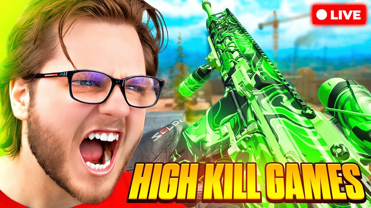 🔴LIVE - HOW TO WIN EVERY WARZONE GAME | CONTROLLER GOD - YouTube