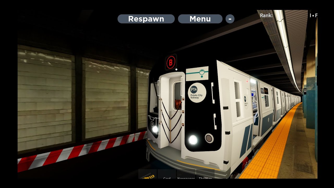 PTA R160 B SIEMENS to Expo Center part 2 - YouTube