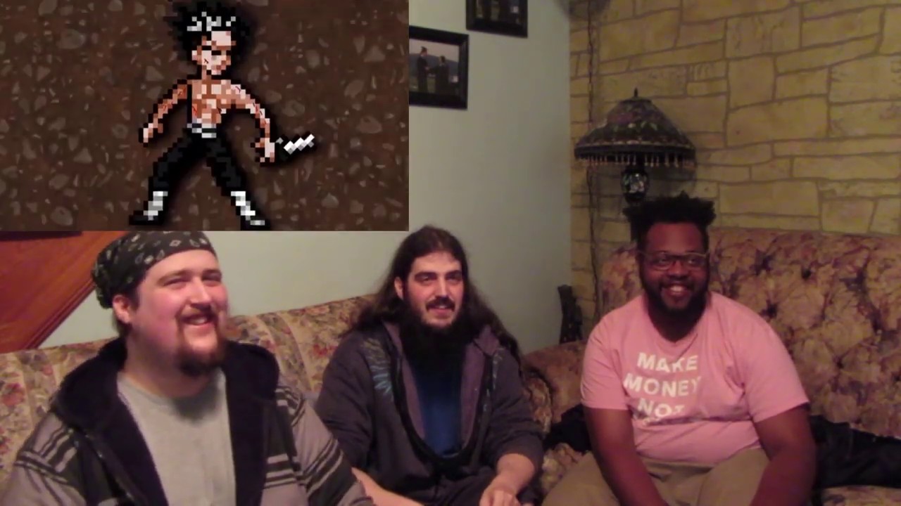 Sasuke vs Hiei Death Battle Reaction - YouTube