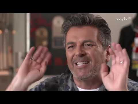 Thomas Anders -  Ewig Anders MDR HD, 10.11.2018