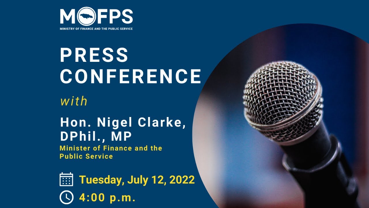 MoFPS Press Conference - Tuesday, July 12, 2022 - YouTube