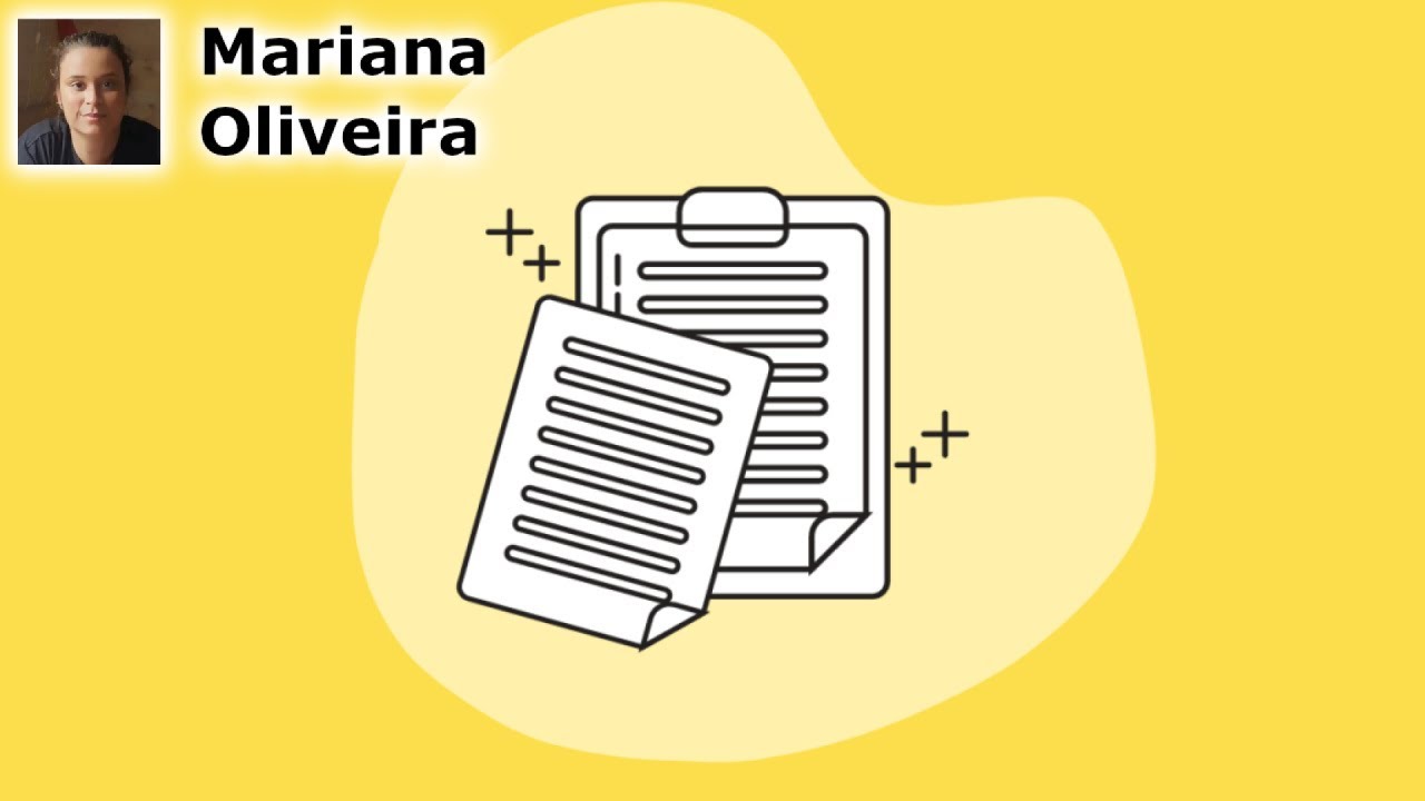 Aprenda a Fazer Paper Uniasselvi: 9 Passos e Modelo Pronto para Você ...