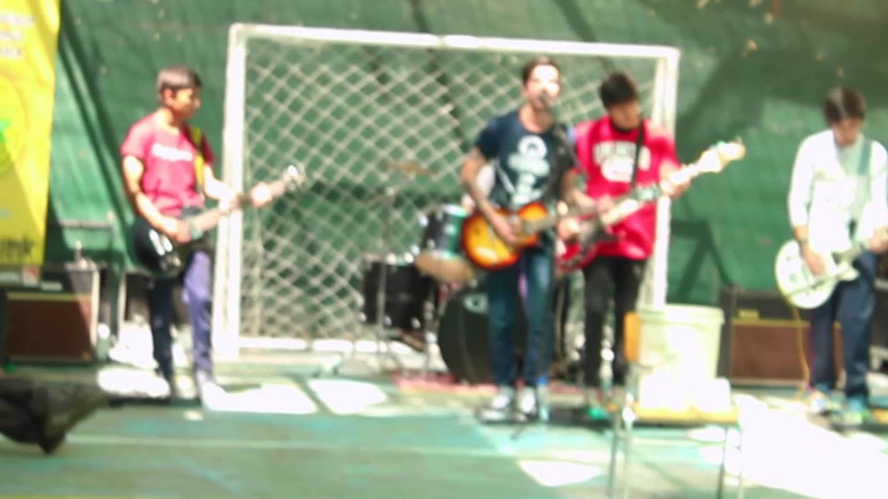 RaskaRecords - La Rabia (cover Bbs Paranoicos) - YouTube