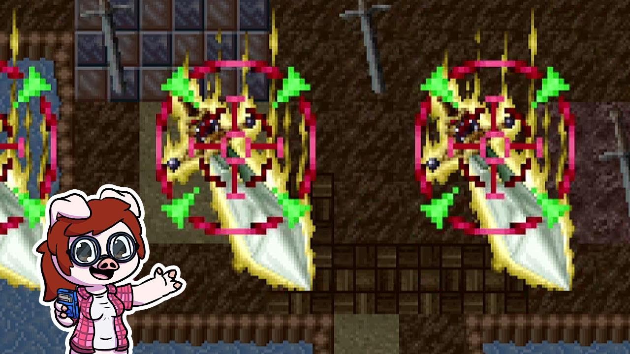 Ep43: Going with the Flow Orb | Oasis | RPG Maker Showcase - YouTube