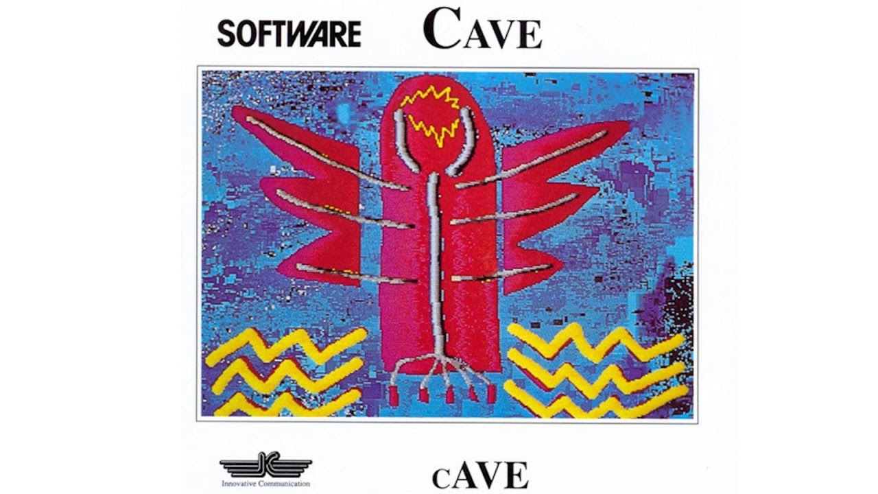 Software - Cave - YouTube