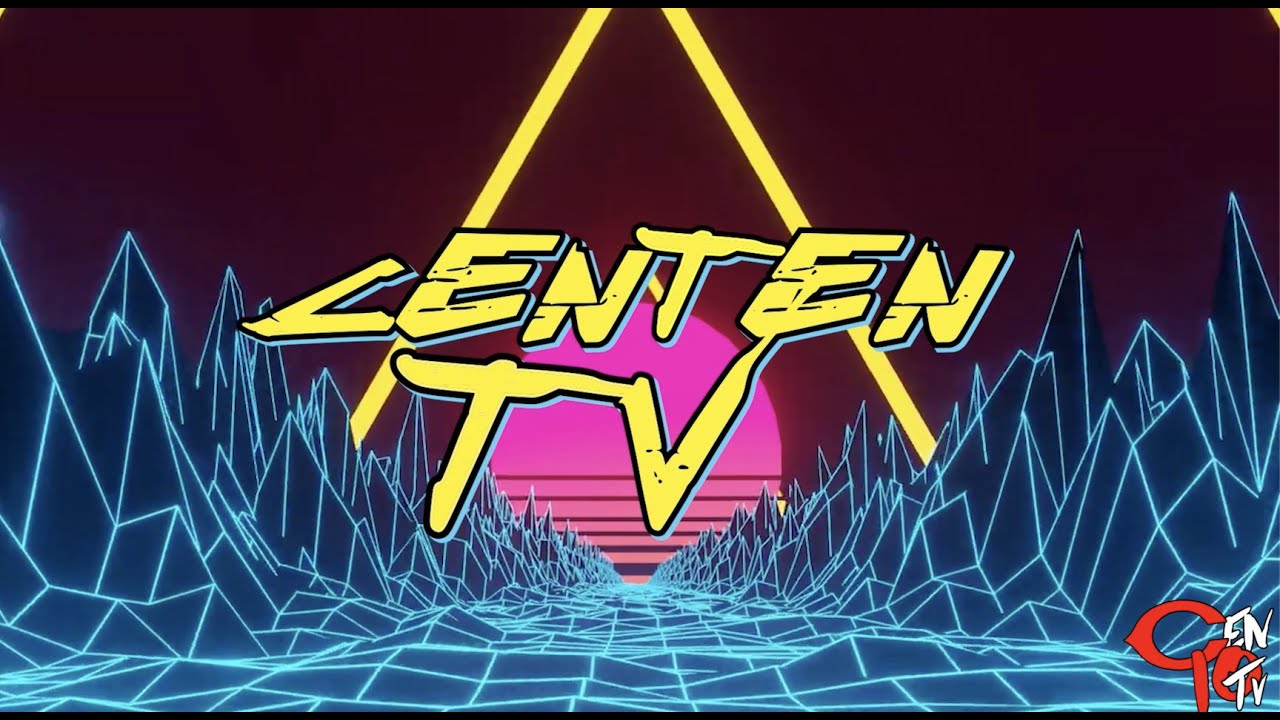 Cen10 TV Season 6 Ep. 1 - YouTube