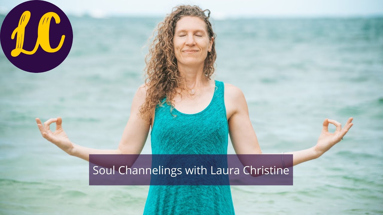 Ascension Headaches & Worldwide Balancing: Soul Channeling with LC 6.19 ...