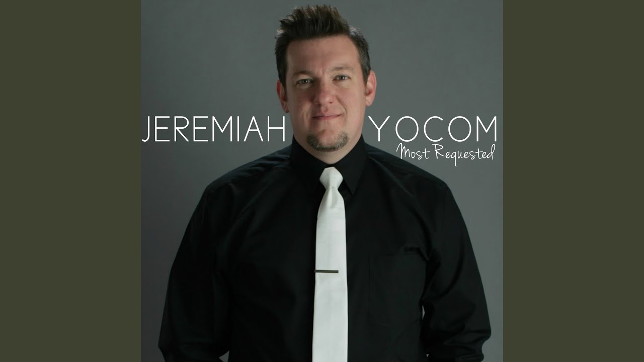 Jeremiah Yocom - When I Lay My Isaac Down Chords - Chordify