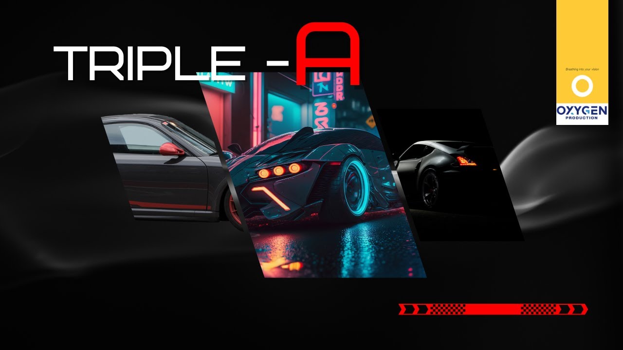 Triple - A - YouTube