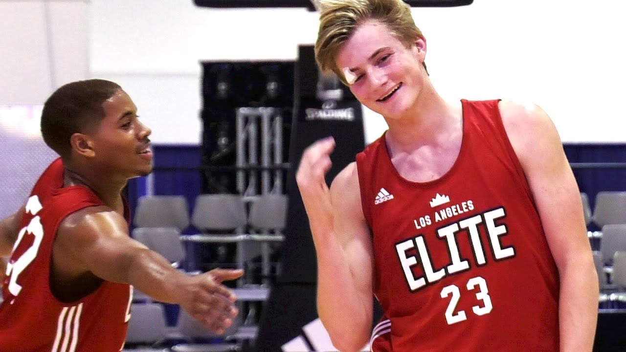 Missed Handshake (R.I.P. #22) - YouTube