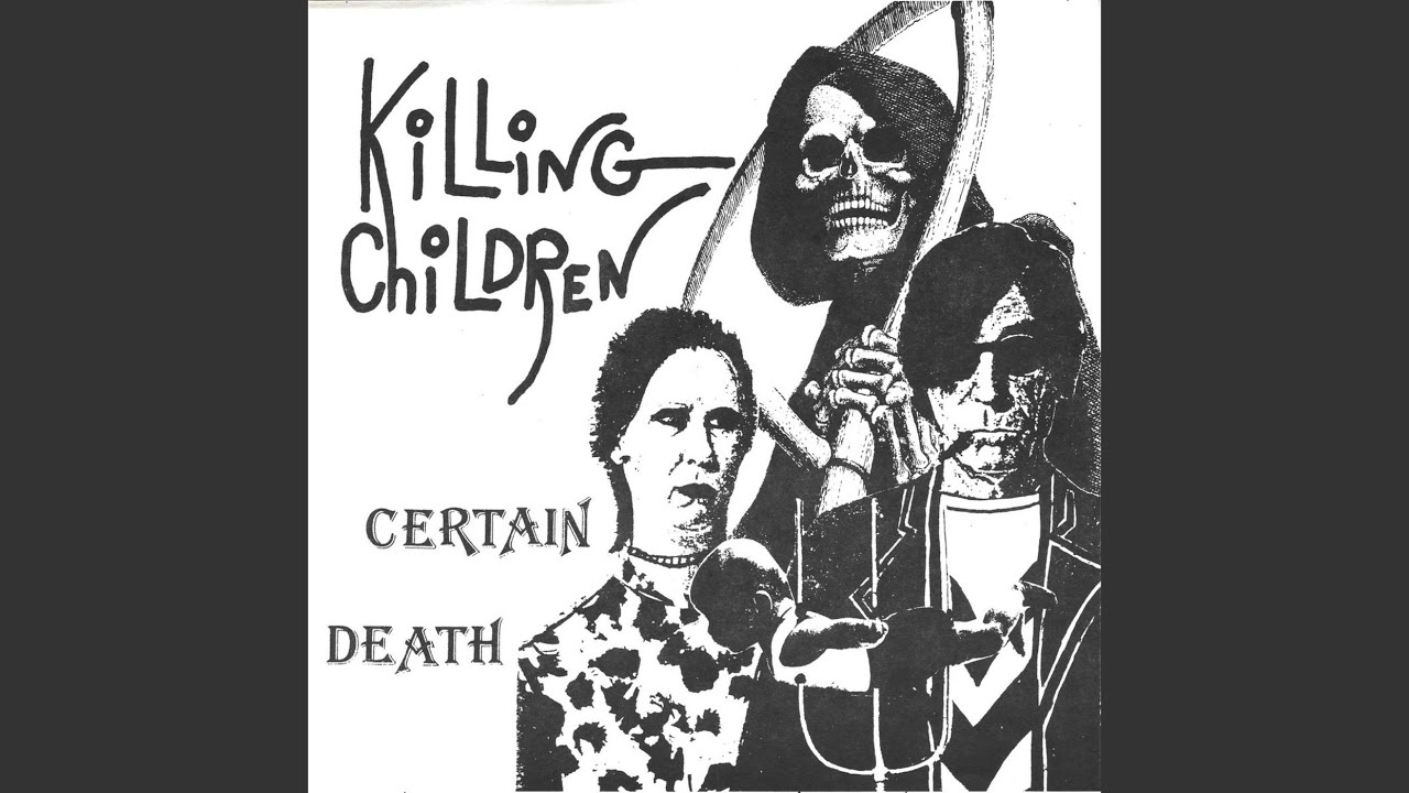 Certain Death - YouTube