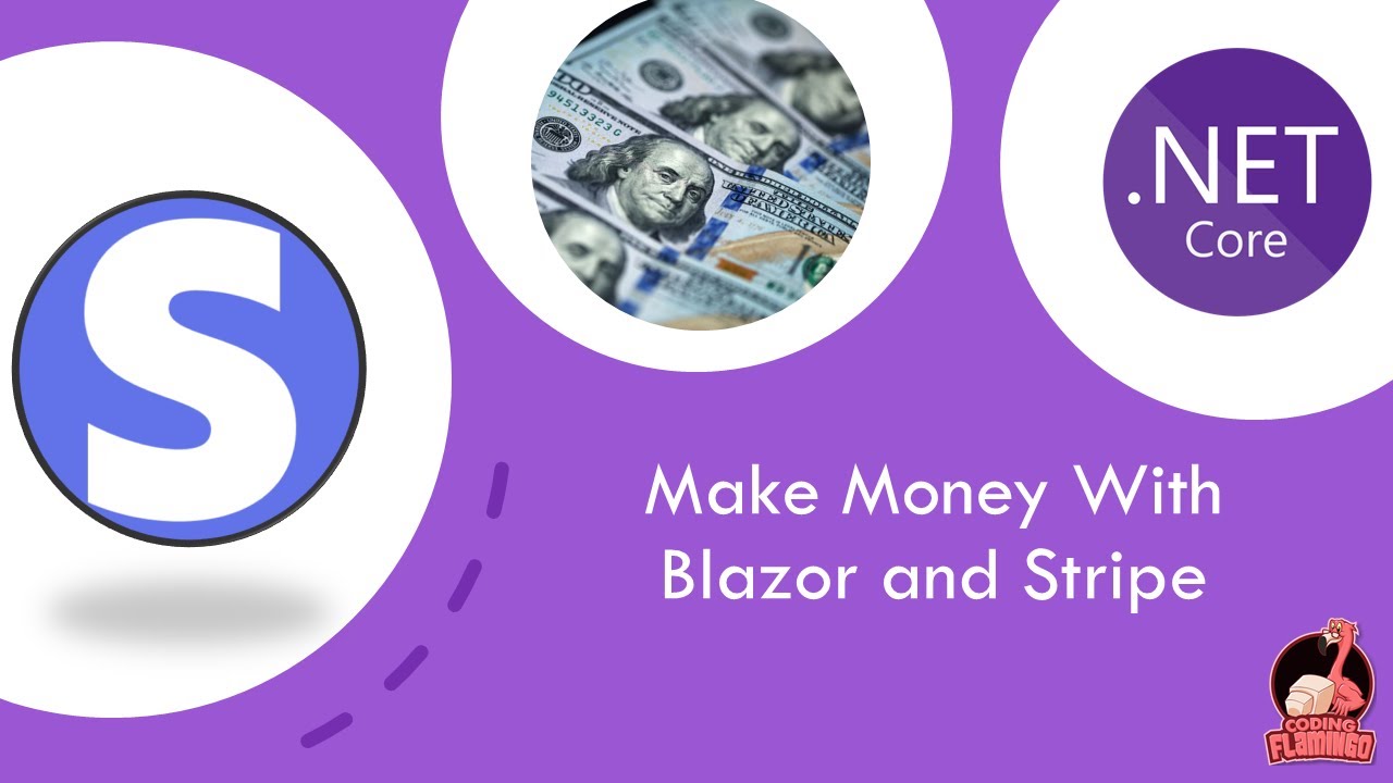 How To Create a Stripe Subscription With NET - YouTube