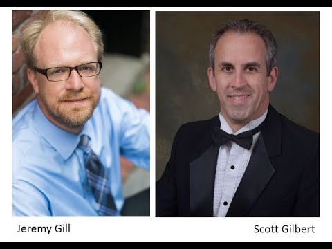 Sandy and Friends - Jeremy Gill and Scott Gilbert - YouTube