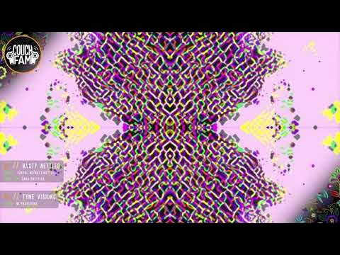Nasty Nettles with visuals by Tyme Visions - CouchFam Mixtape Monday (COUCH027) - YouTube