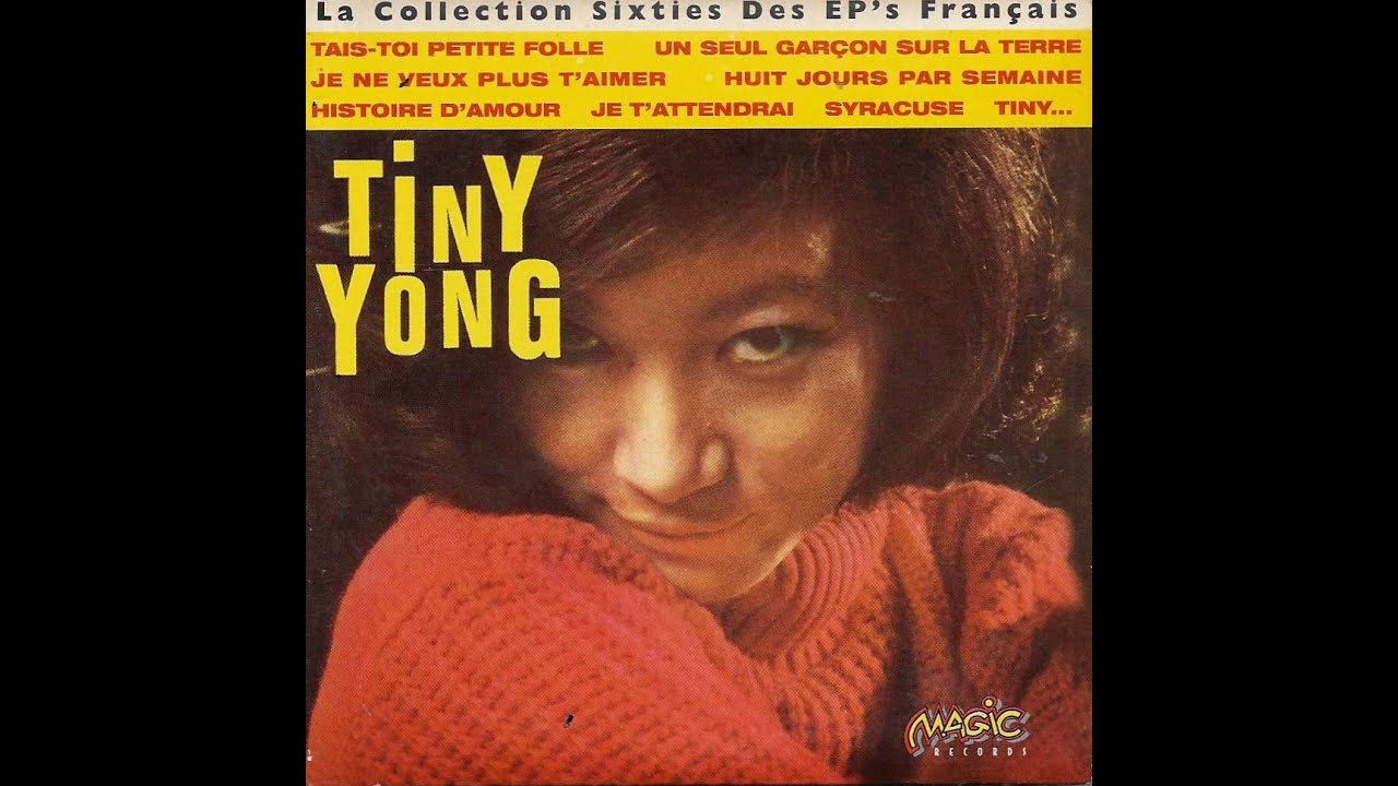 Tiny Yong Best off : ( B.B. le 02/09/2023 ). - YouTube