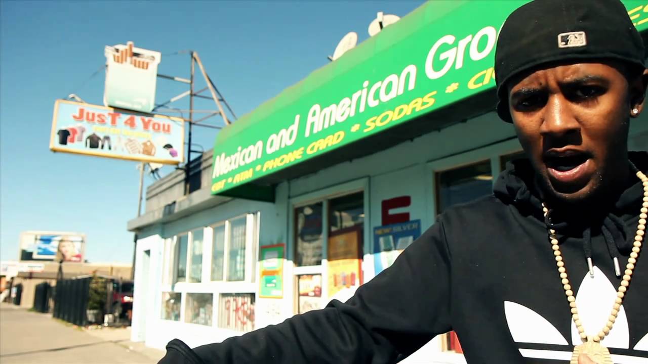 Chonkie (TURF FEINZ) Part 1/4 Waving | TURF DANCING in Oakland - YouTube