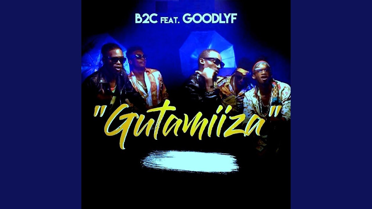 Gutamiiza (feat. Goodlyf) - YouTube Music