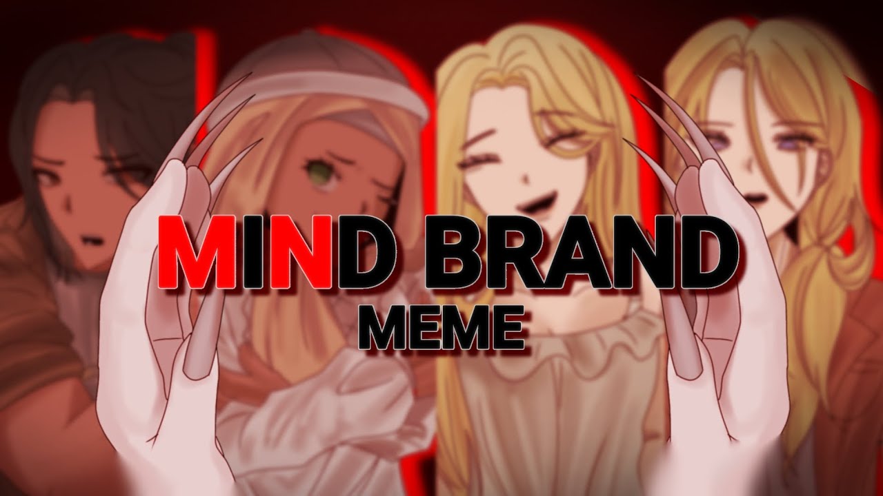 [DB2] MIND BRAND MEME / Roblox Daybreak 2 - YouTube