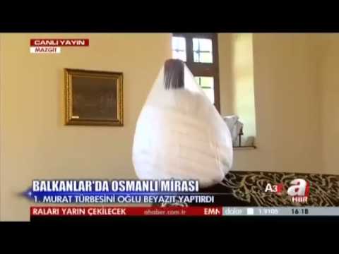 Balkanlar'da Osmanlı mirası | AHaber